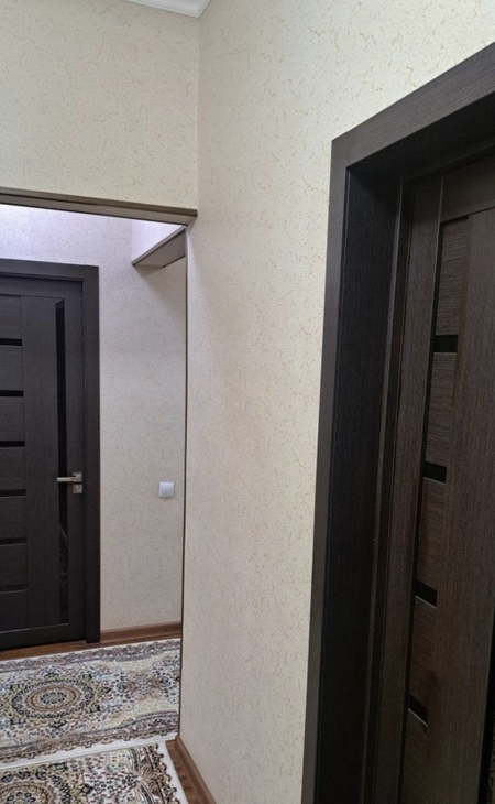 Продаётся на А.Югнаки 3ком