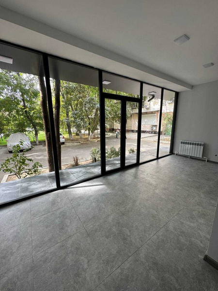 Аренда Евро офис, Метро Ойбек, 140м2