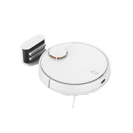 Робот пылесос Xiaomi Vacuum S12