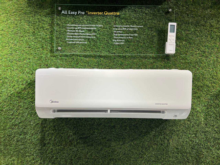 Кондиционер Midea All Easy Pro