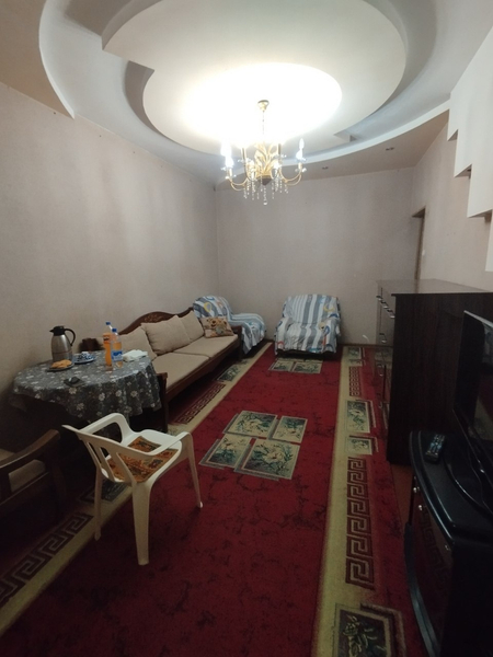 Аренда, Ялангач 2х комнатная упаковка,