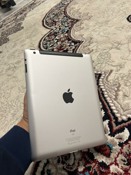 Ipad  3 ideal sastayana kelishamz