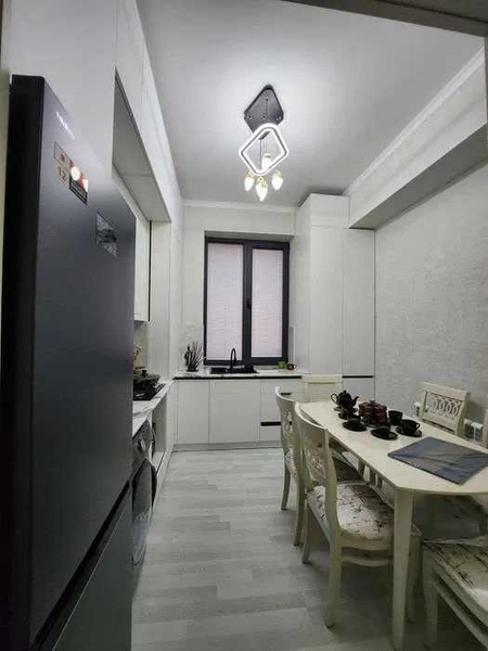 Продается стильная квартира в ЖК Sayram Avenue, Мирзо-Улугбек