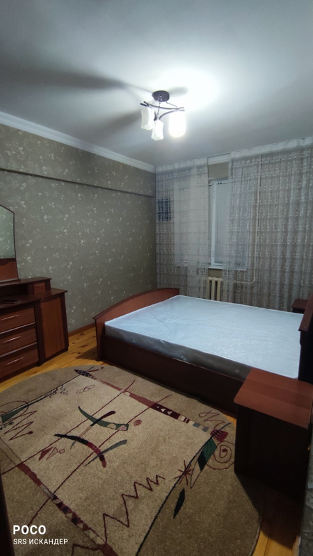 3х комнатная на Ц5 ор-р Ресторан Chalet На небе,80 школа, метро Минор