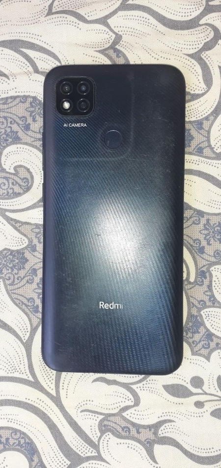 Продаётся телефон Redmi 9 C NFC