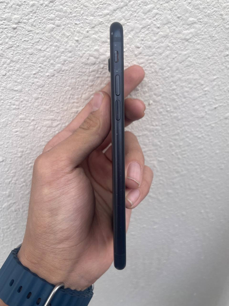 iPhone 7 black Ideal