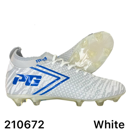 Бутси pg futbol uchun tishli butsi