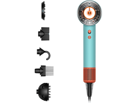 Dyson nural Фен