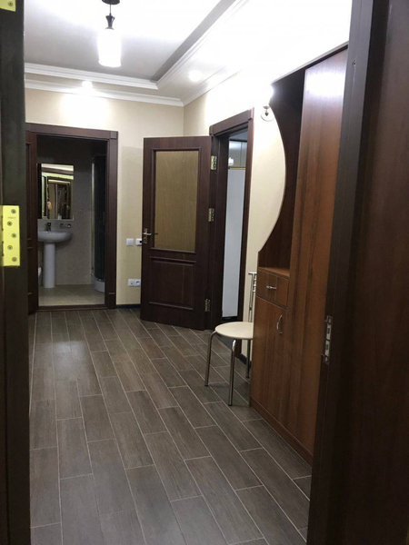 Джуманджи новостройка