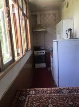 Чил 19 квартал 2в3//4этаж 50м² есть ипотека