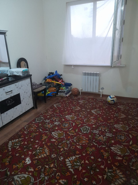 Без маклер! Sergili Choshtepa 3 xona kvartira oilaga ijaraga beriladi