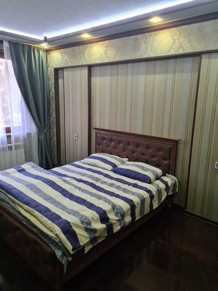 3х комнатная Квартира возле метро Минор