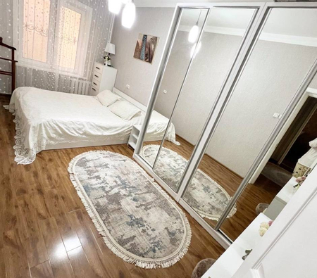 Продается квартира в Шайхантахурском районе