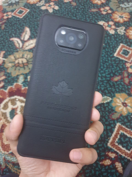 POCO X3 PRO 8+5/256