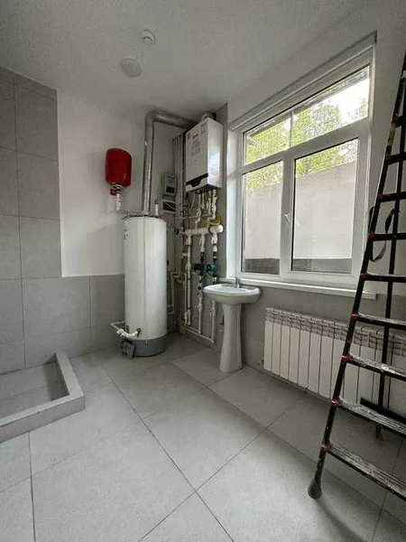ЖК Ассалом Продам Нежилое Карасу-6 123м2 Готовый Ремонт
