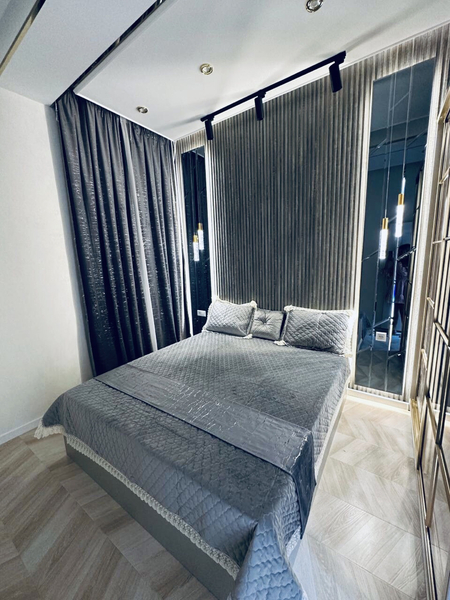 Аренда 2 ком кв. Жк Parkent Avenue.
