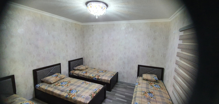 Dacha v brichmulle