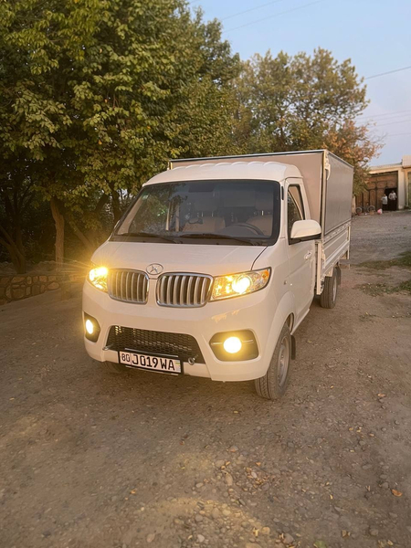Shineray T30  1 qo'l moshina