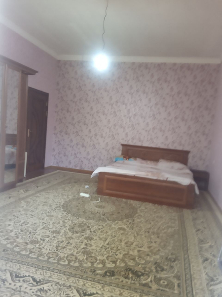 7 xona Uy sotiladi