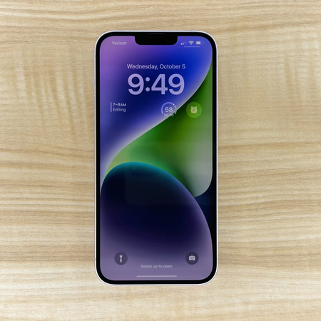 Iphone 14 plus 128 gb LLA e-sim