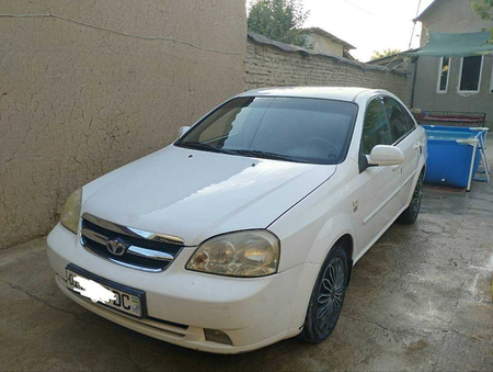Продам Daewoo Lacetti