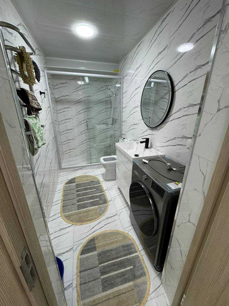 Аренда Квартиры, Новостройка, ул. Бобура.