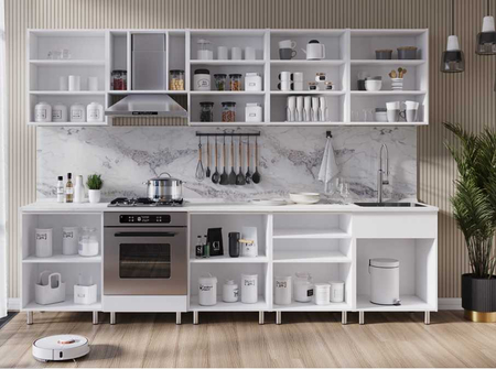Мебель | Готовая кухня | Mebel