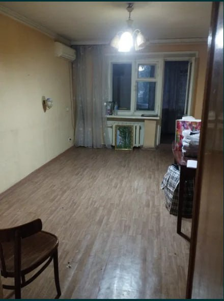 Чиланзар23кв   2/2/5  2*6м²  52м²