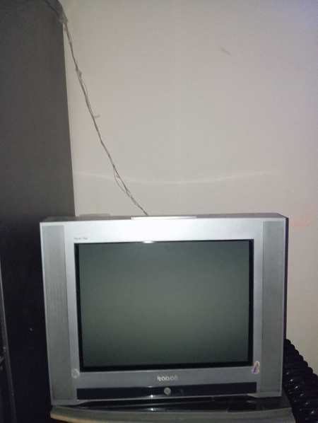 Eski Televizor  200.000som