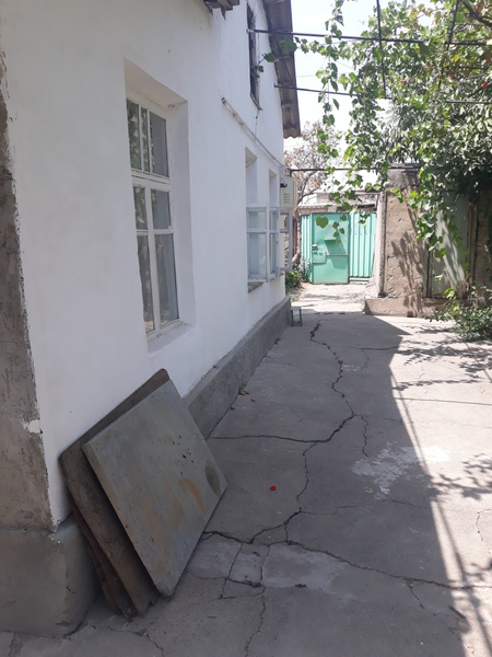 Продаётся дом в Чирчике, Юмалак, можно в ипотеку, кредит