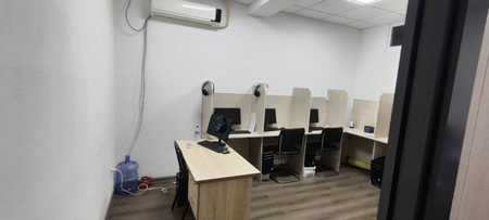 Аренда офис Чорсу Флоренция доступ 24/7
