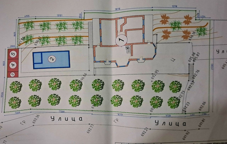 Продаётся участок 15.6 соток в посёлке Таваксай-Паргос.