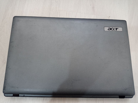 Arzon nootebook Acer intel core i5 , 6/340 gb (240ssd) gb, 15,6