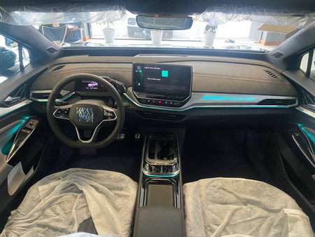 Volkswagen ID.4 PRIME