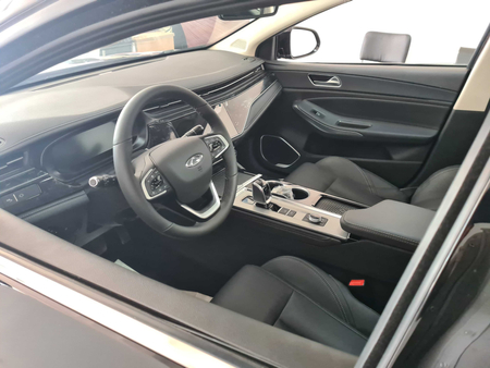 Chery Arrizo 6pro
