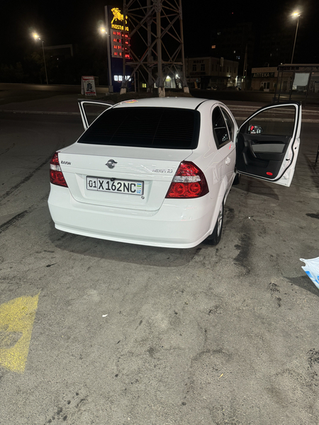 Nexia 3 A/T Toza 2020 yil Xalol 50.000 km yurgan