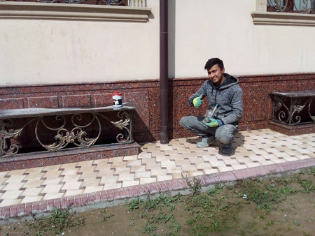 brent stones Сизга ўз хизматларини таклиф қилади 
SOKEL granit
Letni