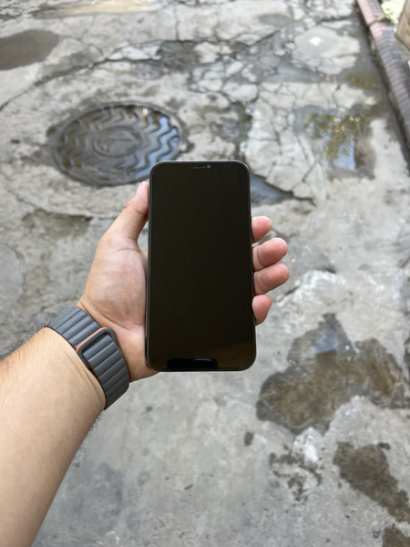 Iphone 12 pro max