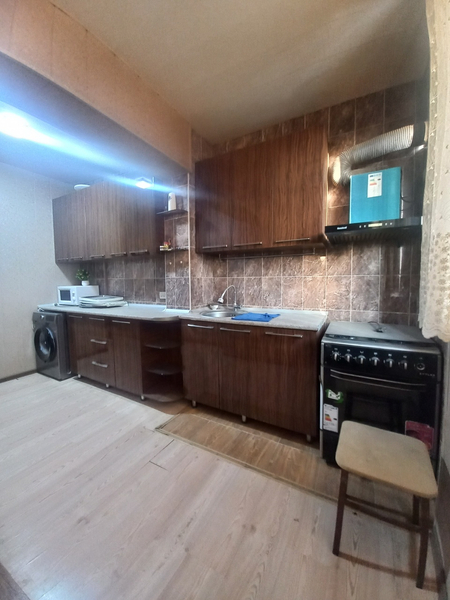 Коракамиш 2/4 Тансикбаев 4.хонали 95-кв.м