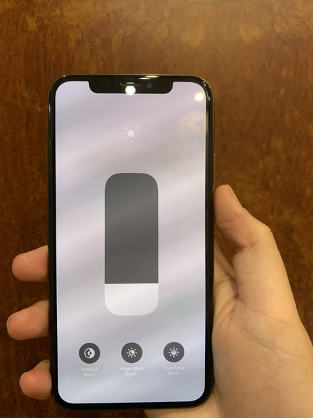 iPhone XS gold в идеальном состоянии