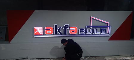 Tashqi Reklama Poligrafiya xizmatlari