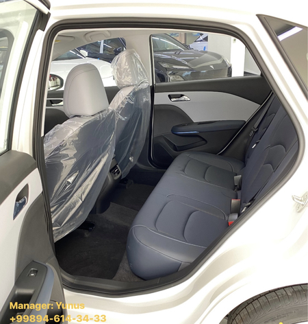 Chevrolet MONZA 1.5 Full +Dop opsiya