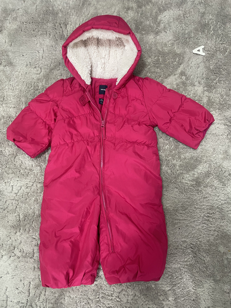 Куртка кожаная H&M 9-10 Maynmar