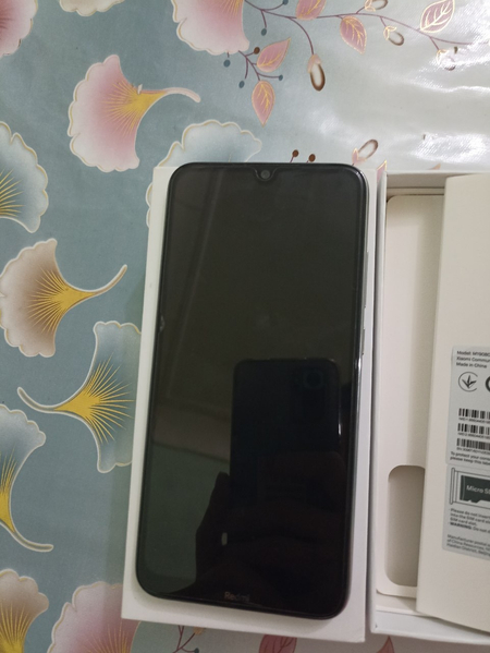 Redmi note 8 128