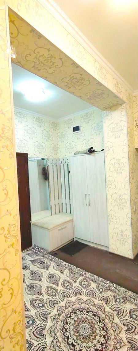 Продается Новостройка на Бадамзаре 6/3/4 . 140m2