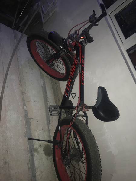 Velsaped qalin balon