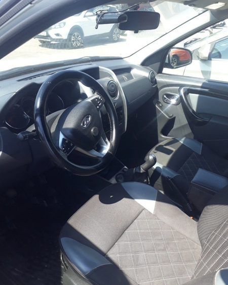 Lada largus oq rang 2021 SOTILADI | no.21 |