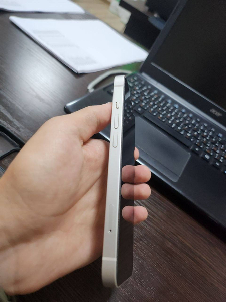 Iphone 13 kareyski