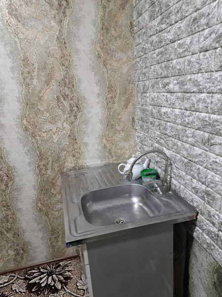 1 xonali uy ijaraga beriladi, Farg'ona Oybek