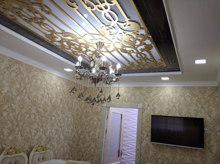 Сергили 3 бекат 2/6/7$400